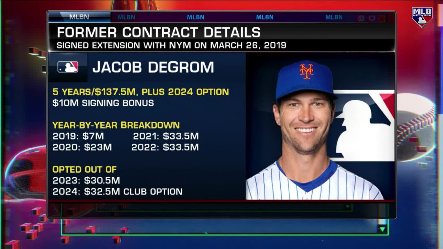 Phillips joins the show to talk Ohtani, deGrom, more | 11/09/2022 | New ...