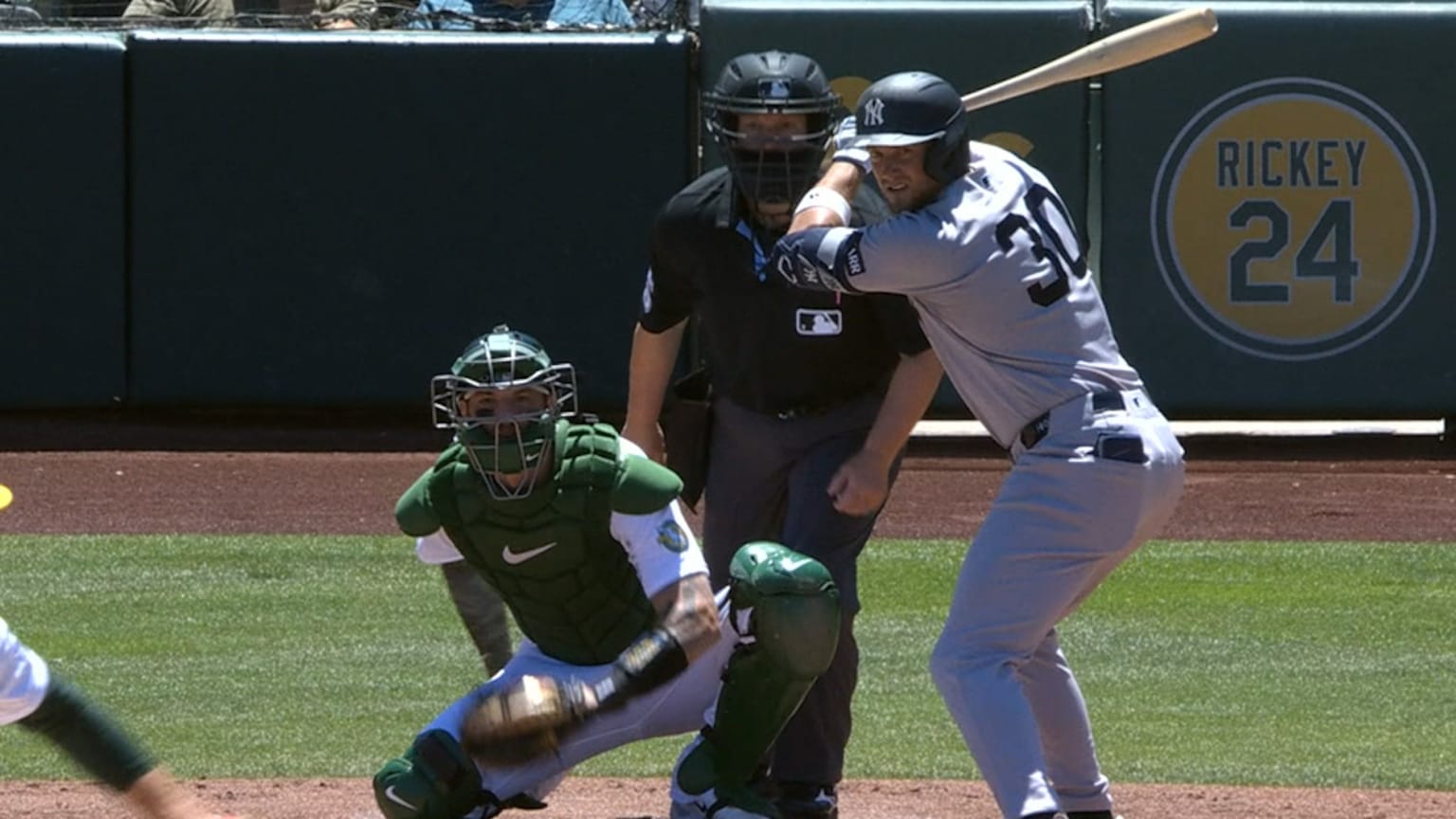 Max Schuemann's two-run double | 05/31/2026 | MLB.com