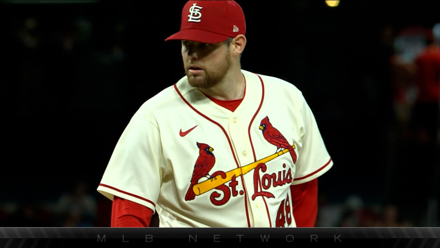 DeRo on the series in Houston and St. Louis | 08/29/2022 | MLB.com