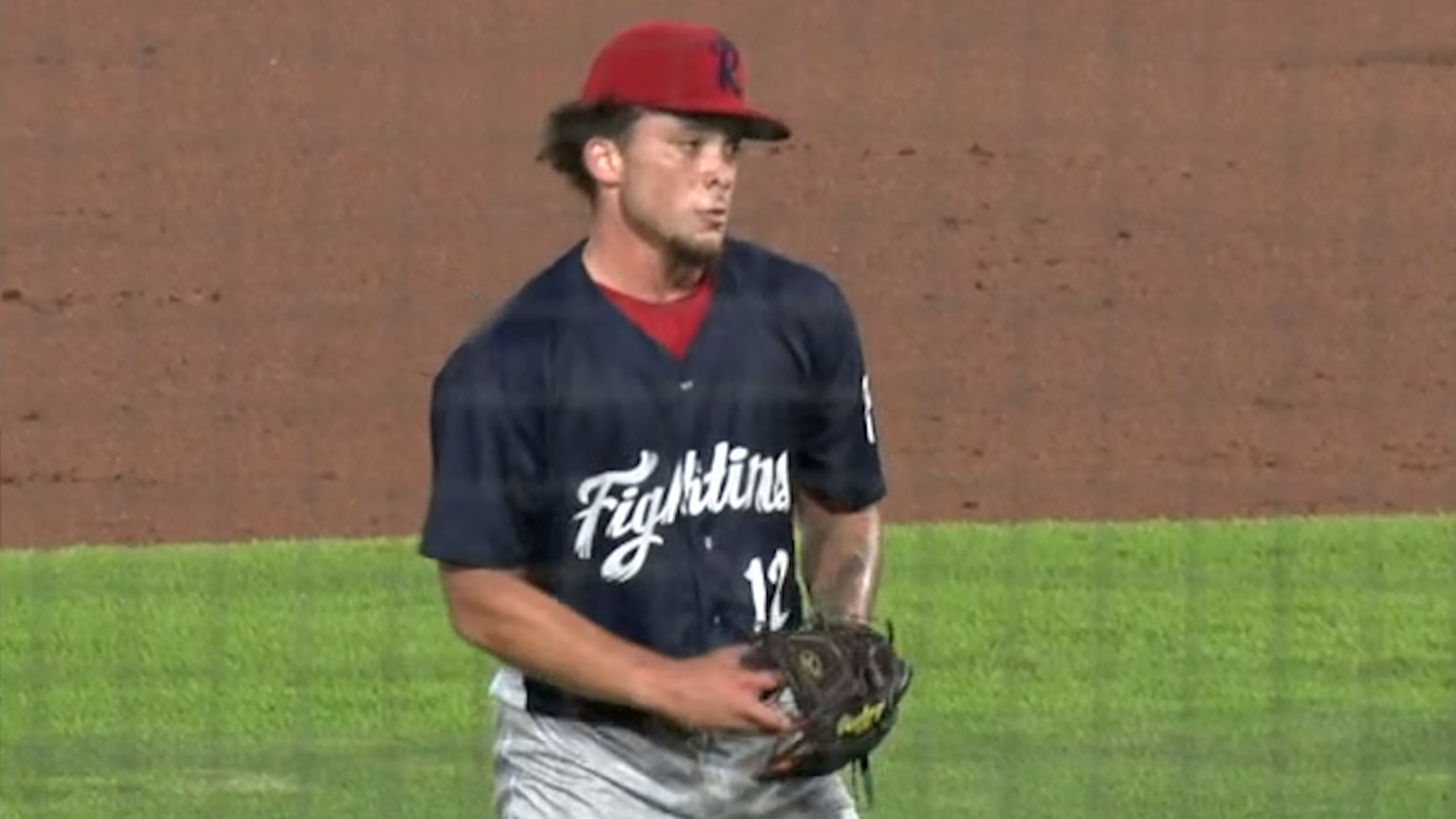 Moisés Chace's career-high 13 strikeouts | 09/01/2024 | MLB.com