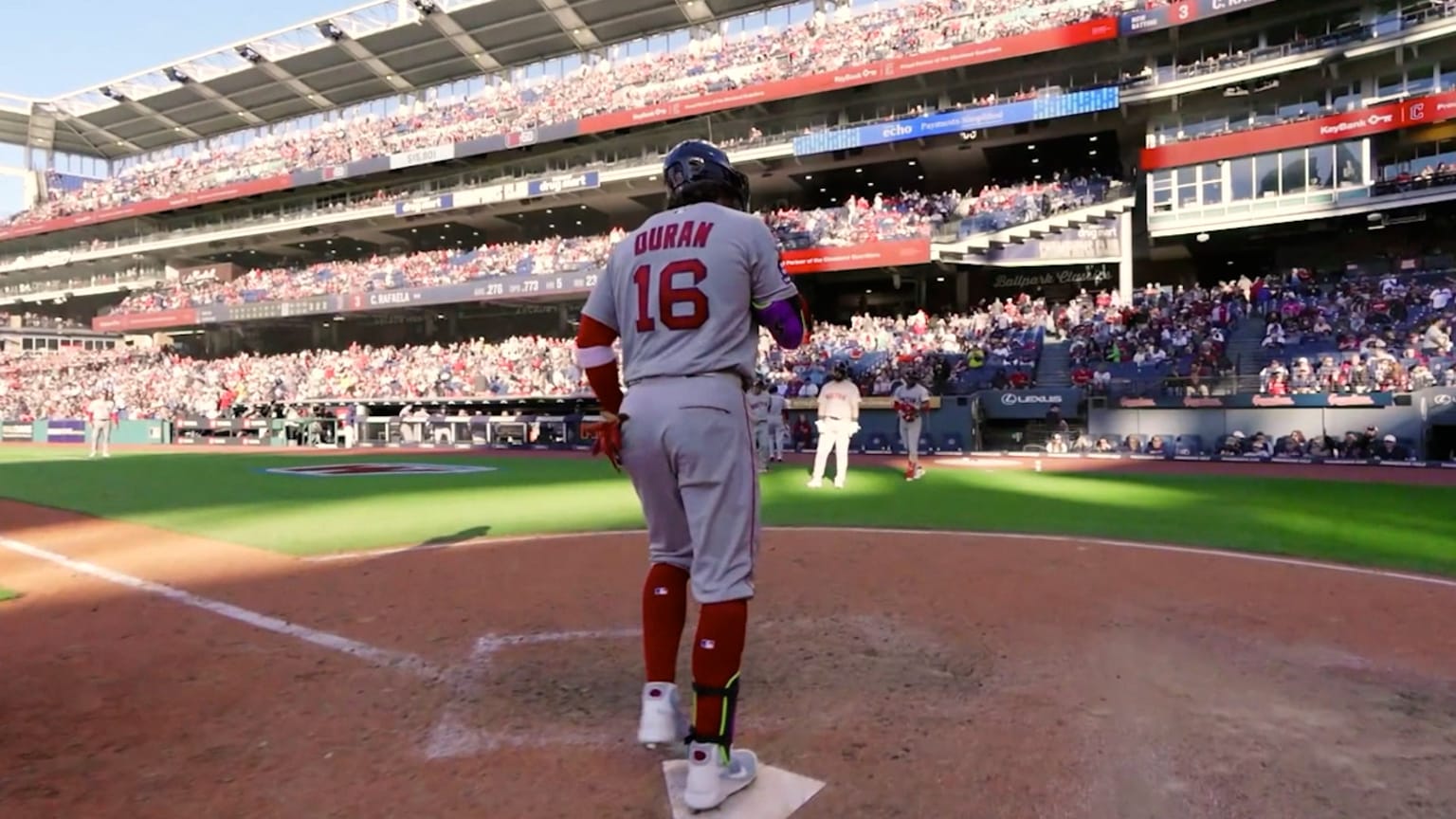 Red Sox score six in the 9th inning | 05/30/2026 | Boston Red Sox