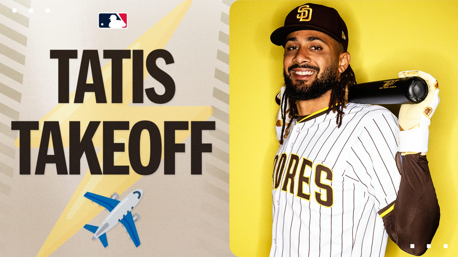Fernando Tatis Jr.'s first Spring Training home run | 03/10/2025 | San ...