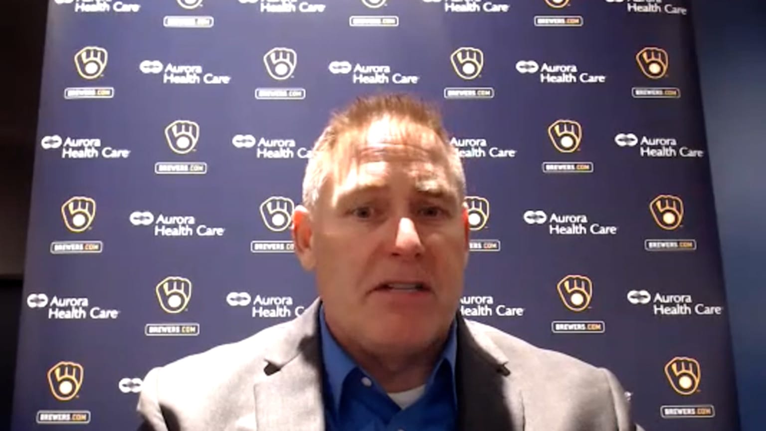 Brewers vice president Tod Johnson on the Draft | 07/15/2024 | MLB.com