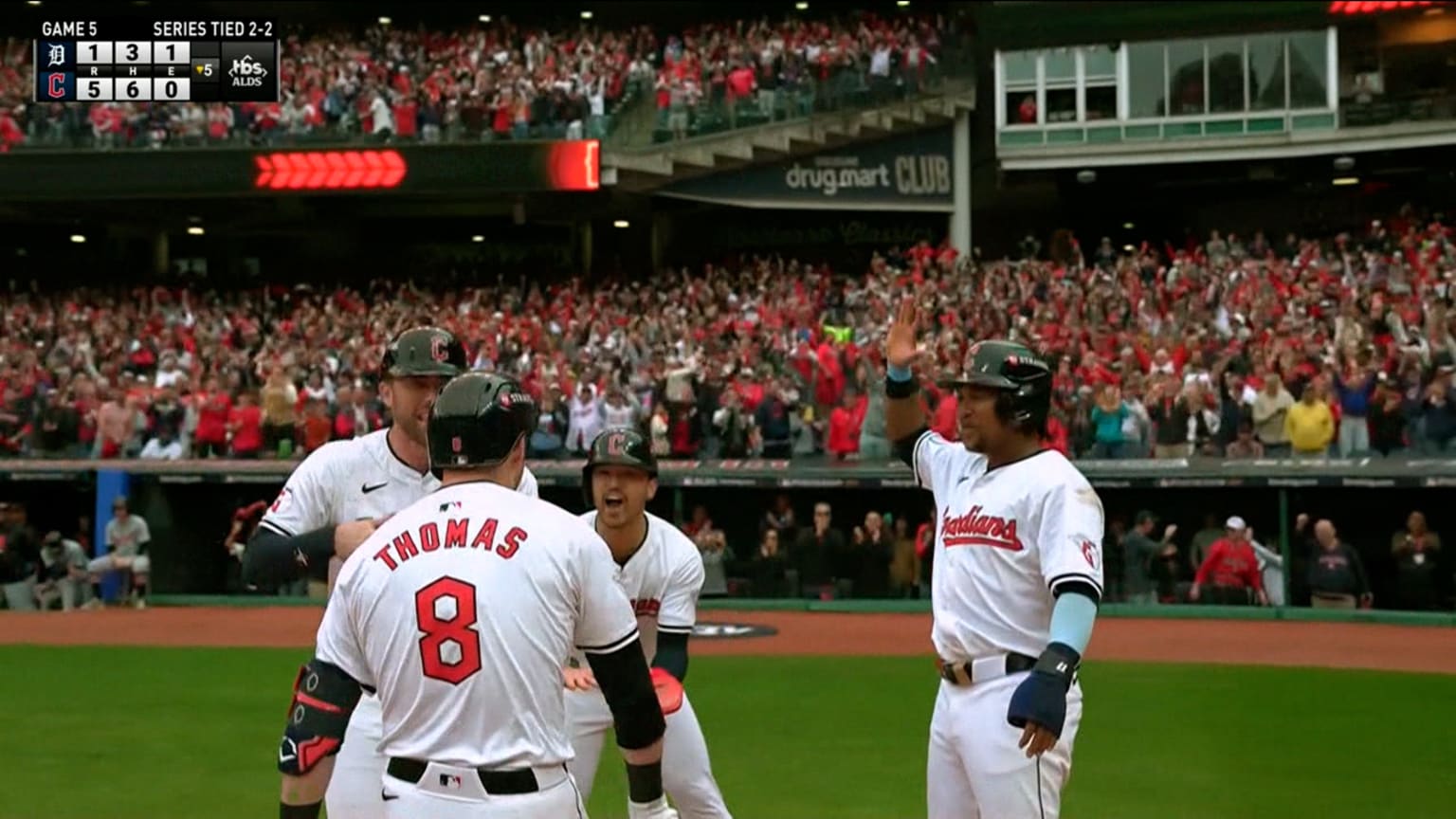 MLB Now: Managerial Check | 10/14/2024 | Seattle Mariners