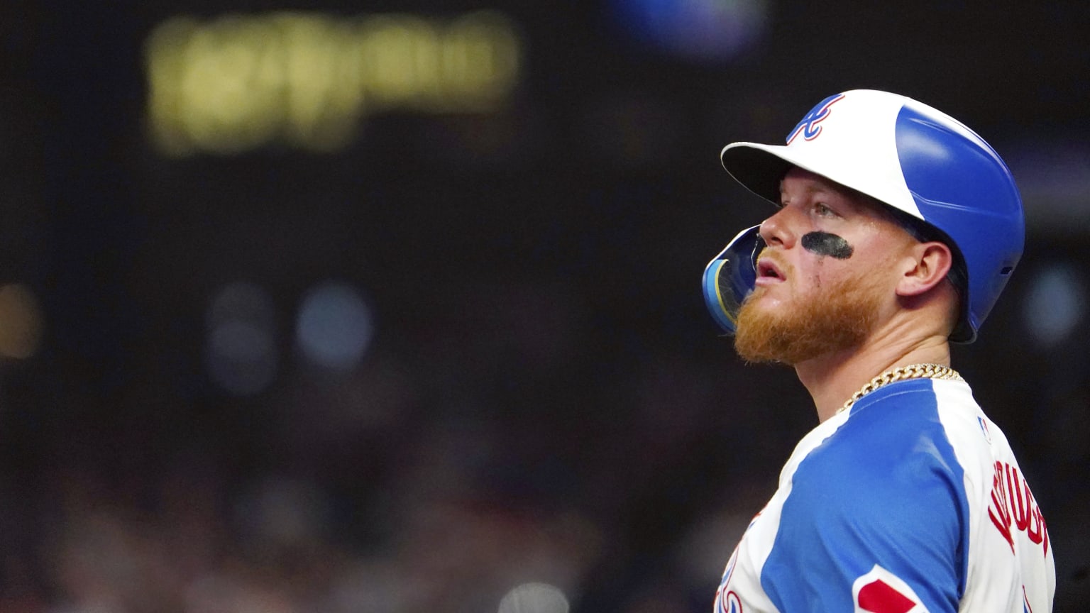 Alex Verdugo's first four hits with the Braves | 04/19/2025 | MLB.com