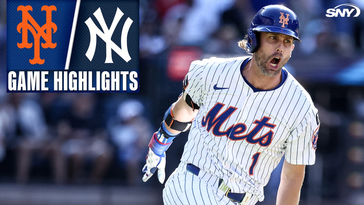 Mets vs. Yankees (7/4/25) | Mets Highlights | 07/04/2025 | MLB.com