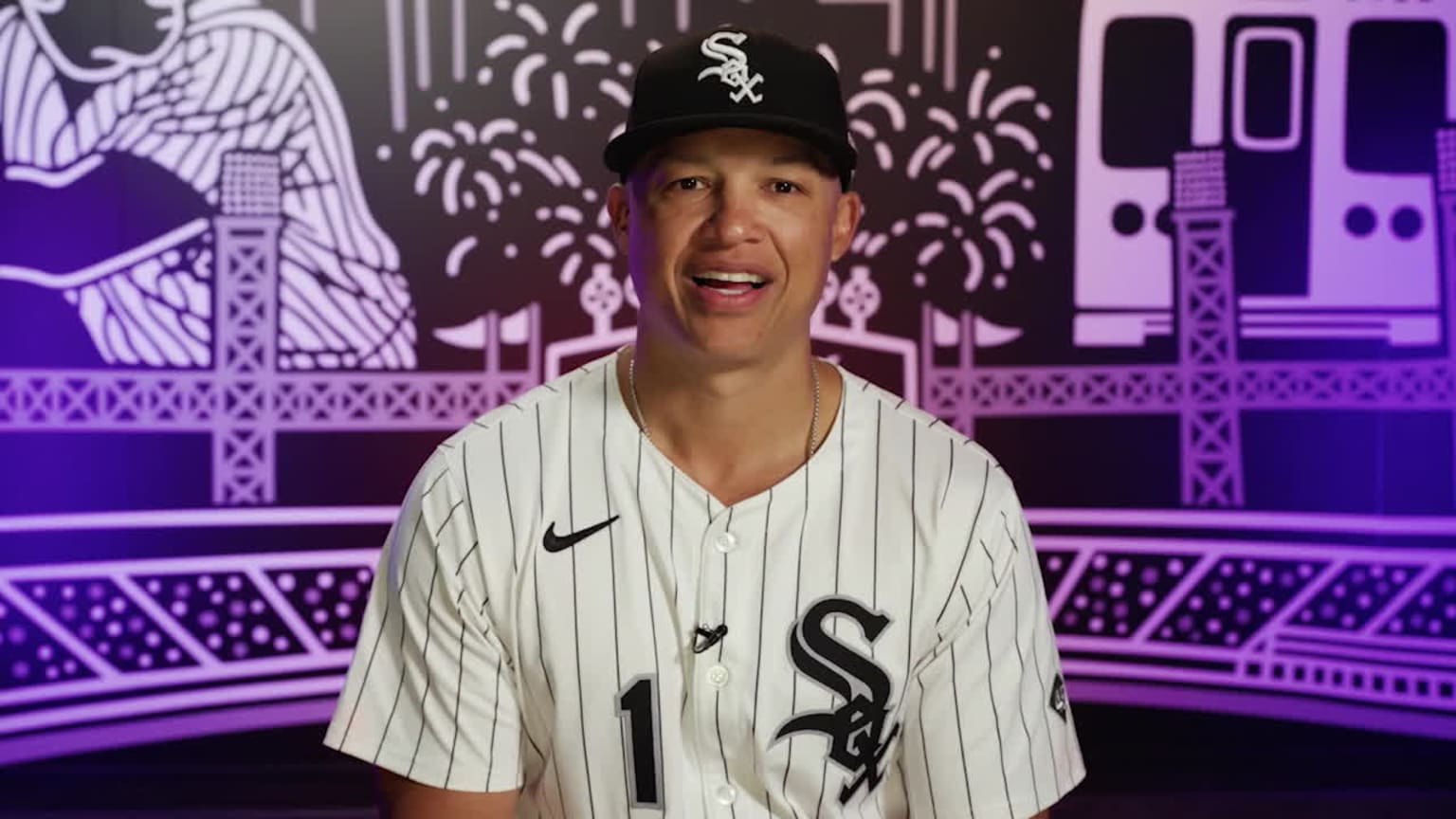 A message from Will Venable | 10/06/2025 | MLB.com