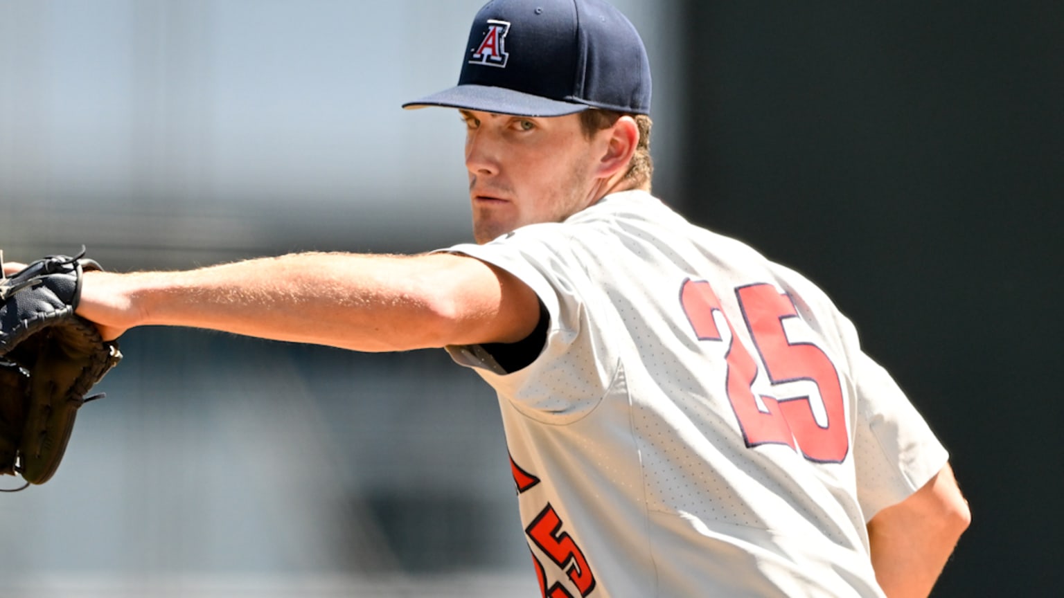 Draft Report: TJ Nichols, college pitcher | 12/02/2022 | MLB.com