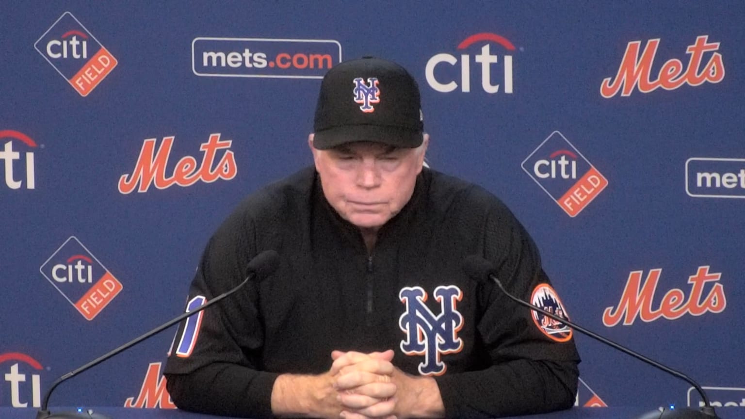 Buck Showalter talks Kodai Senga, Shohei Ohtani, more | 08/25/2023 ...