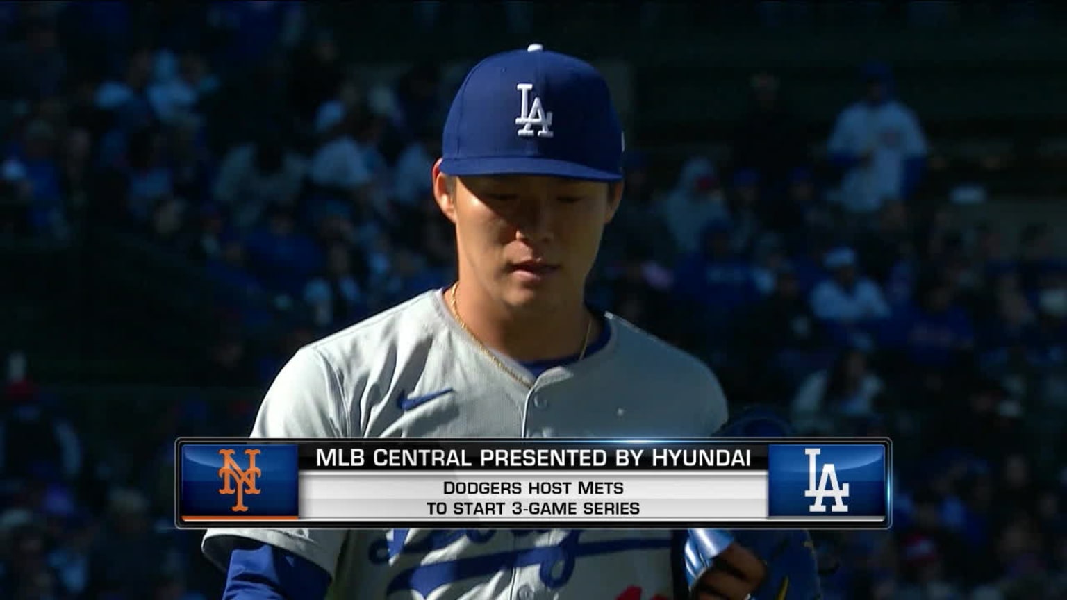 Looking at the top weekend matchups | 04/19/2024 | MLB.com