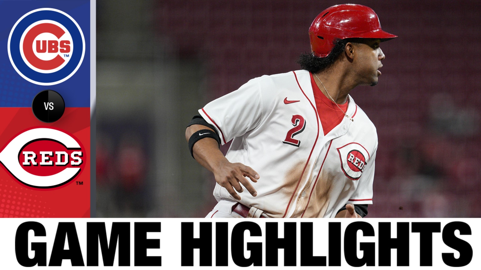 Greene twirls gem in Reds' 3-1 win vs. Cubs | 10/03/2022 | Cincinnati Reds