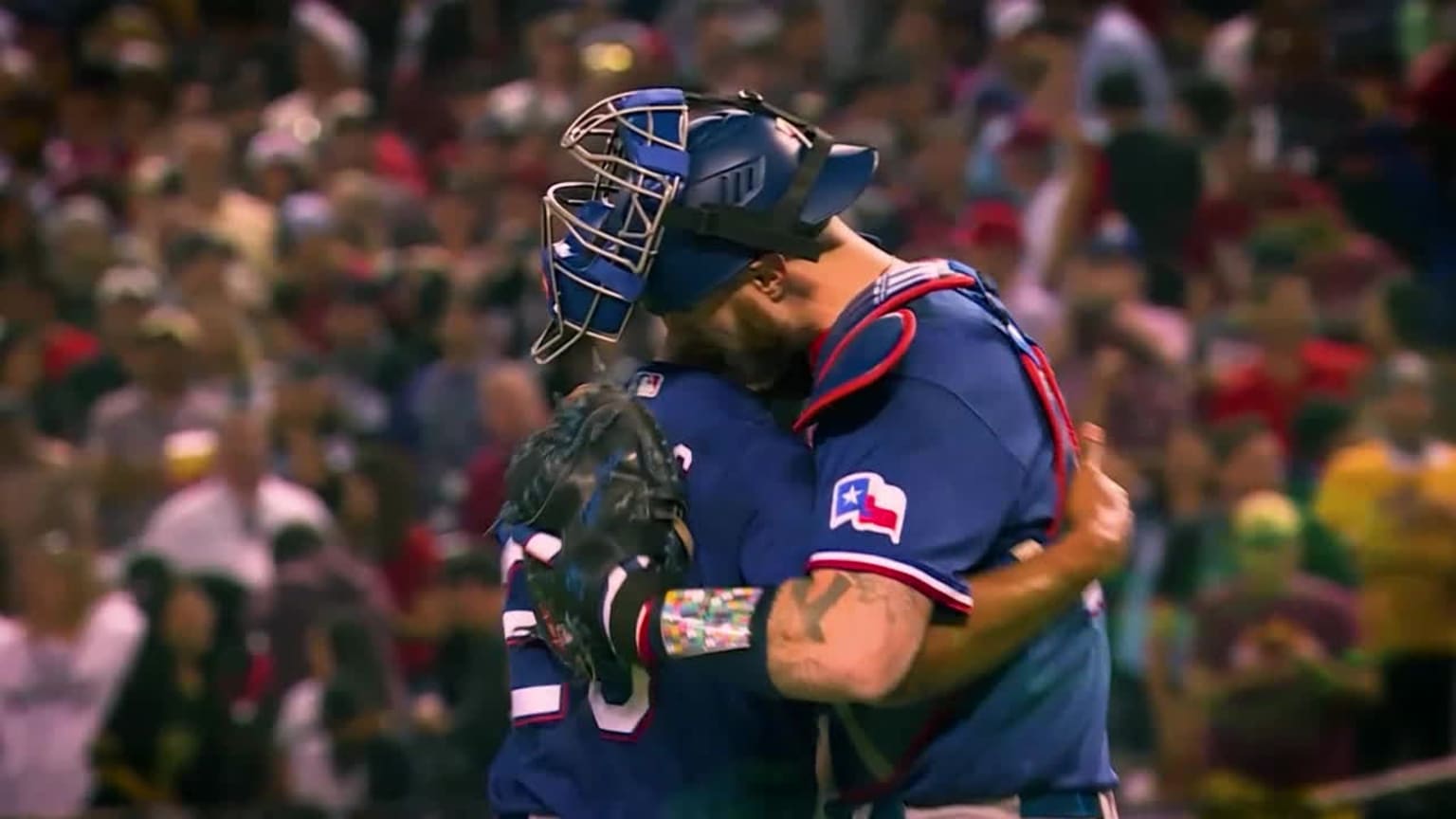 Get excited for more World Series action in Game 4 | 10/31/2023 | Arizona Diamondbacks