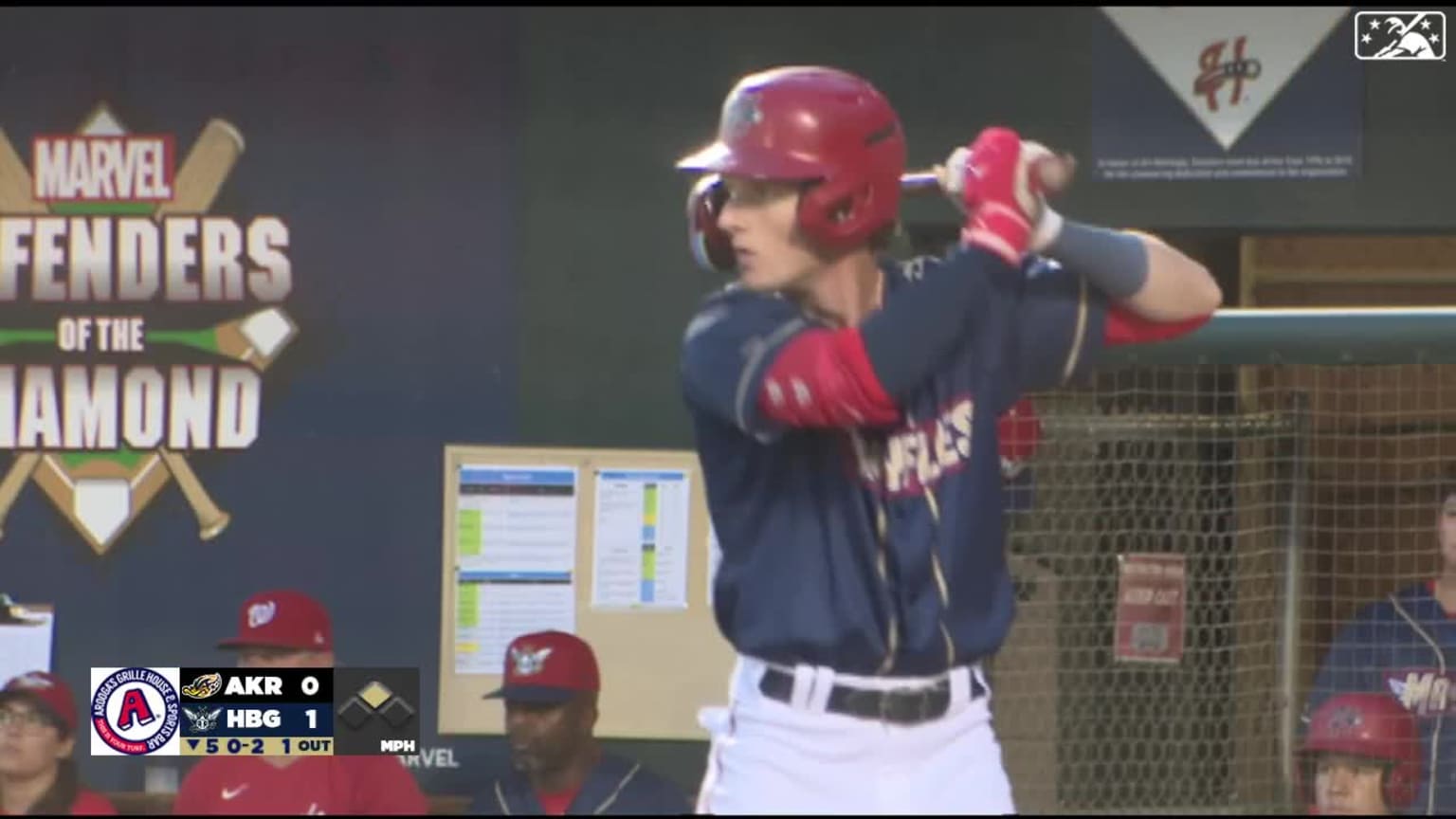 Will Dion fans his fifth batter in five solid frames | 08/12/2023 | MLB.com