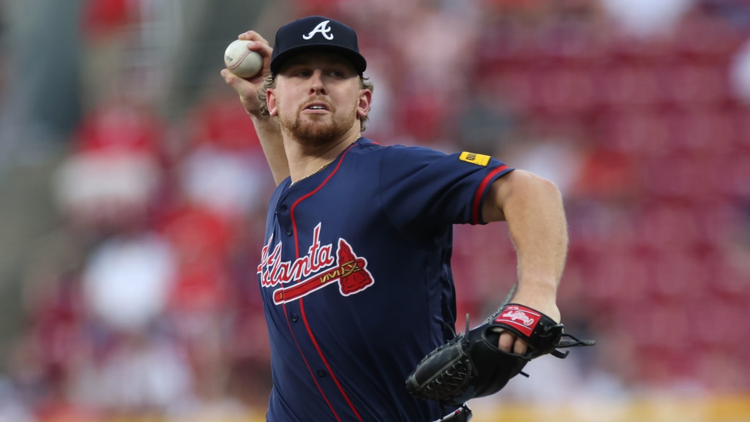 Braves, Reds - 09/18/2024 | Game Video Highlights | MLB Film Room ...