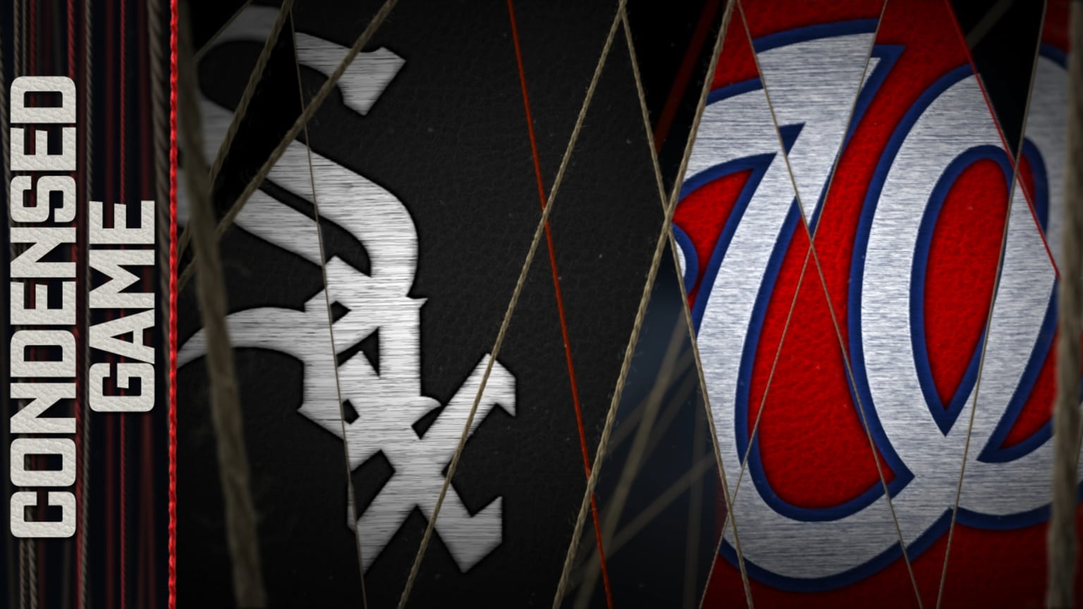 Condensed Game: CWS@WSH - 9/28/25 | 09/28/2025 | MLB.com