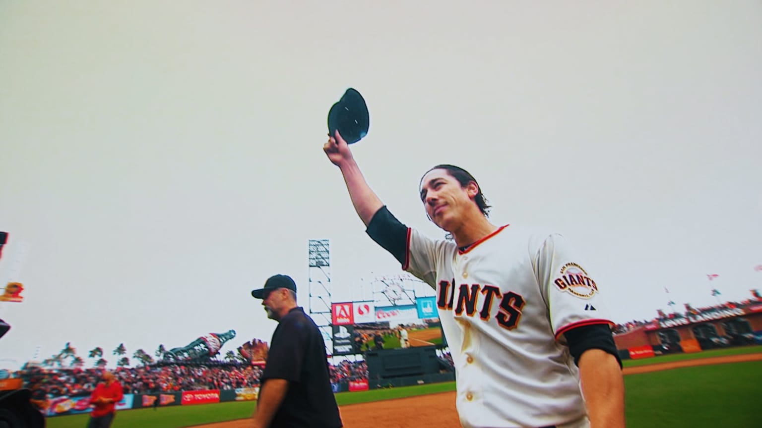 Reliving Tim Lincecum's second career no-hitter | 05/14/2024 | MLB.com