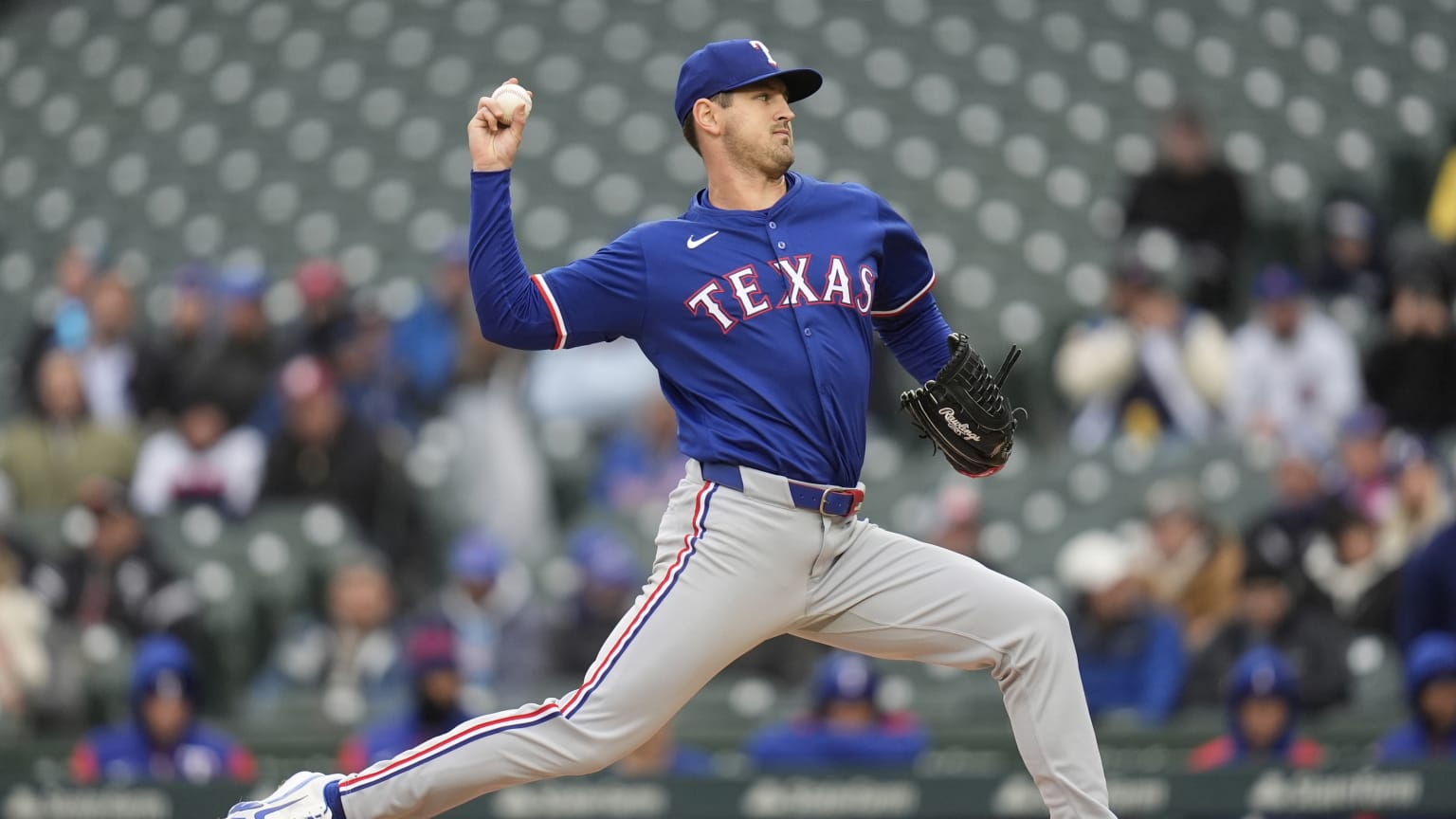 Tyler Mahle congela a Michael Busch en el 1ro | 09/04/2025 | Los ...