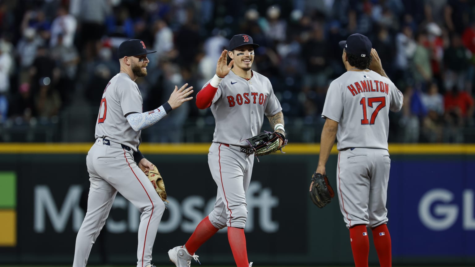 Red Sox, Mariners - 06/16/2025 | Game Video Highlights | MLB Film Room ...