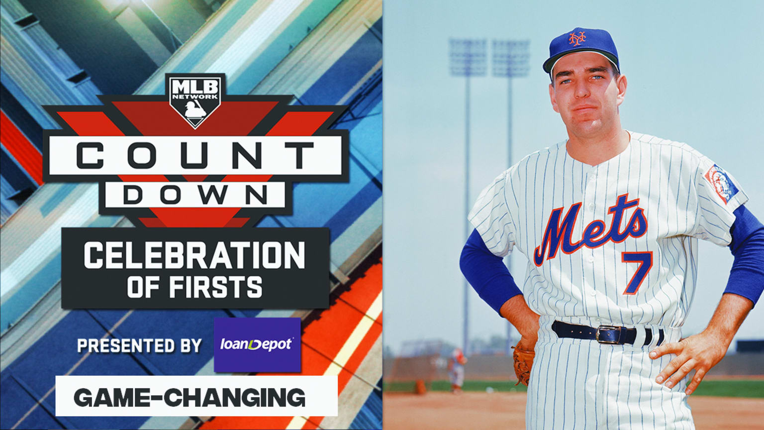 MLB's first expansion adds four teams in 1961 & 1962 | 02/04/2024 | MLB.com