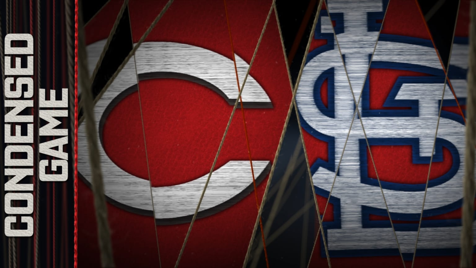 Condensed Game: CIN@STL - 9/11/24 | 09/11/2024 | Cincinnati Reds