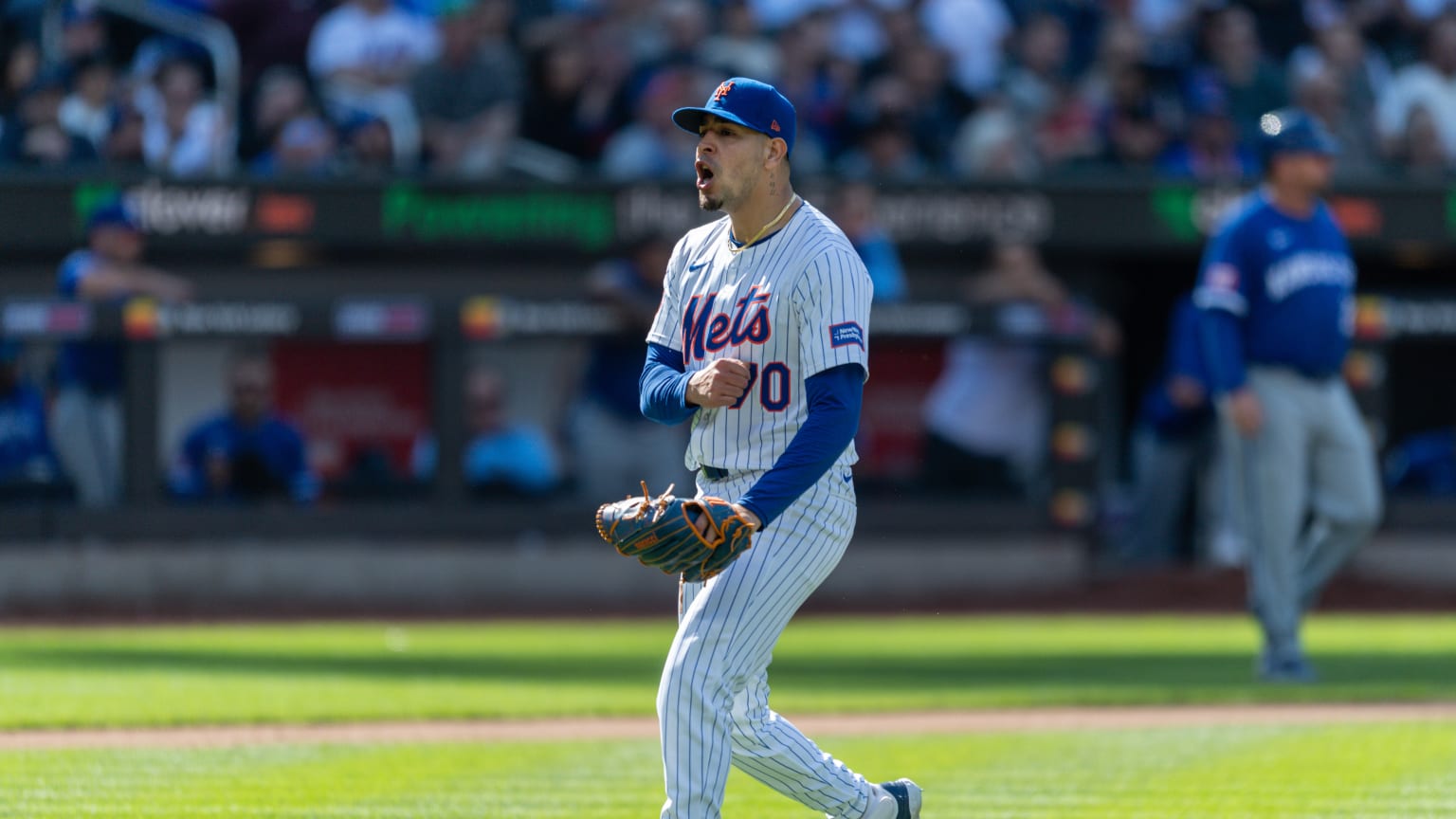 José Buttó's masterful outing | 04/14/2024 | MLB.com