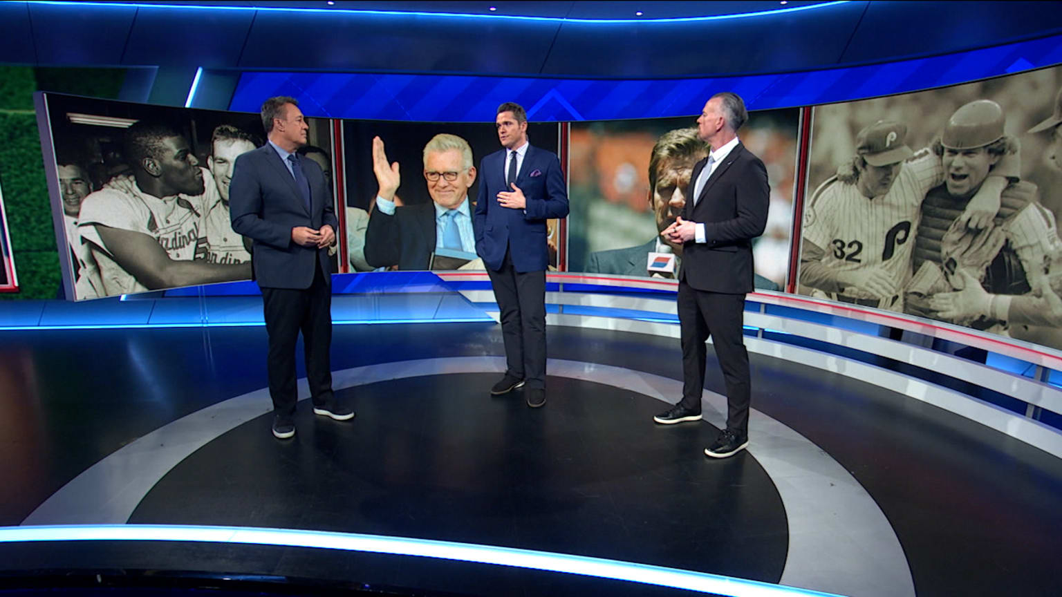 MLB Tonight remembers Tim McCarver and his legacy | 02/17/2023 | New ...