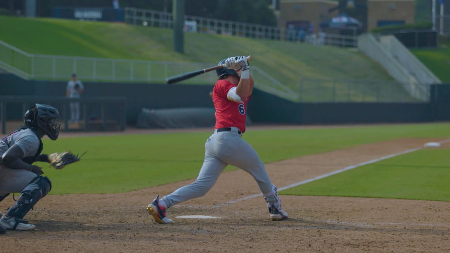 2024 Draft: Owen Paino, SS | 04/15/2024 | MLB.com