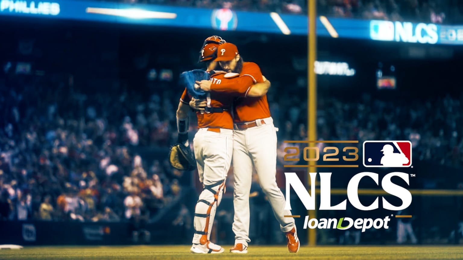 D-backs, Phillies return to Philadelphia for NLCS | 10/22/2023 ...