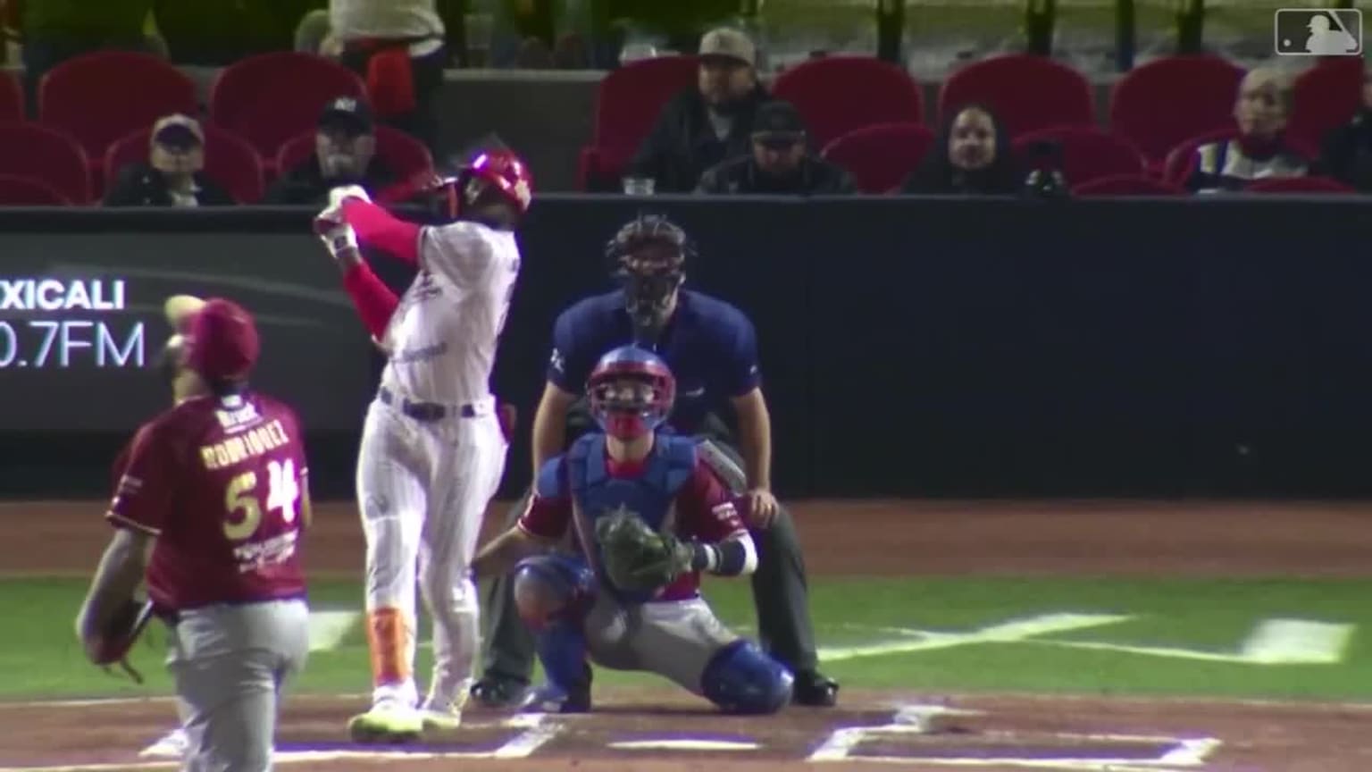 Estevan Florial's solo home run | 01/15/2026 | MLB.com