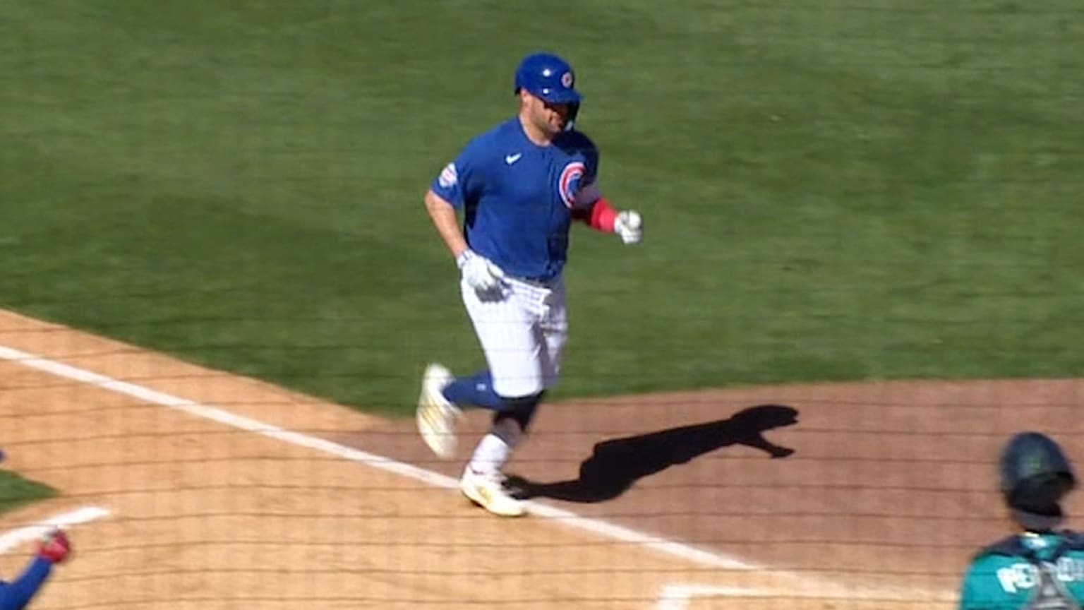 Chas McCormick's solo home run | 03/12/2026 | MLB.com