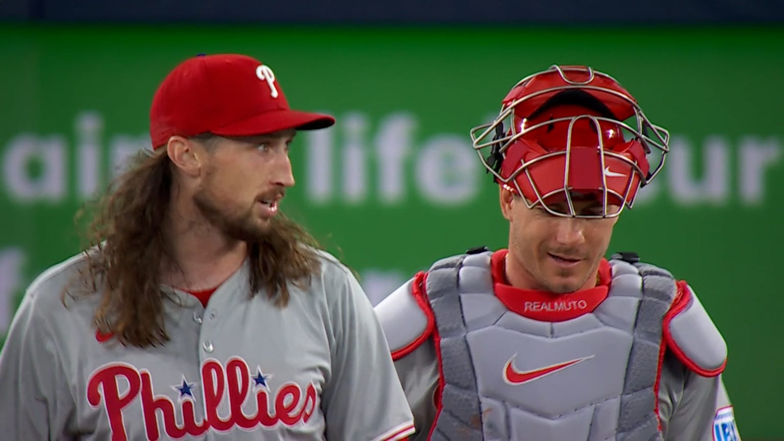 Matt Strahm induces the final out | 09/03/2024 | Philadelphia Phillies