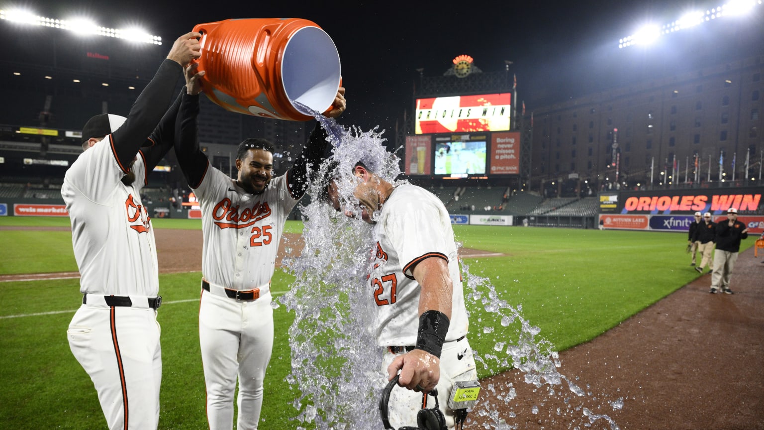 Royals, Orioles - 04/03/2024 | Game Video Highlights | MLB Film Room ...