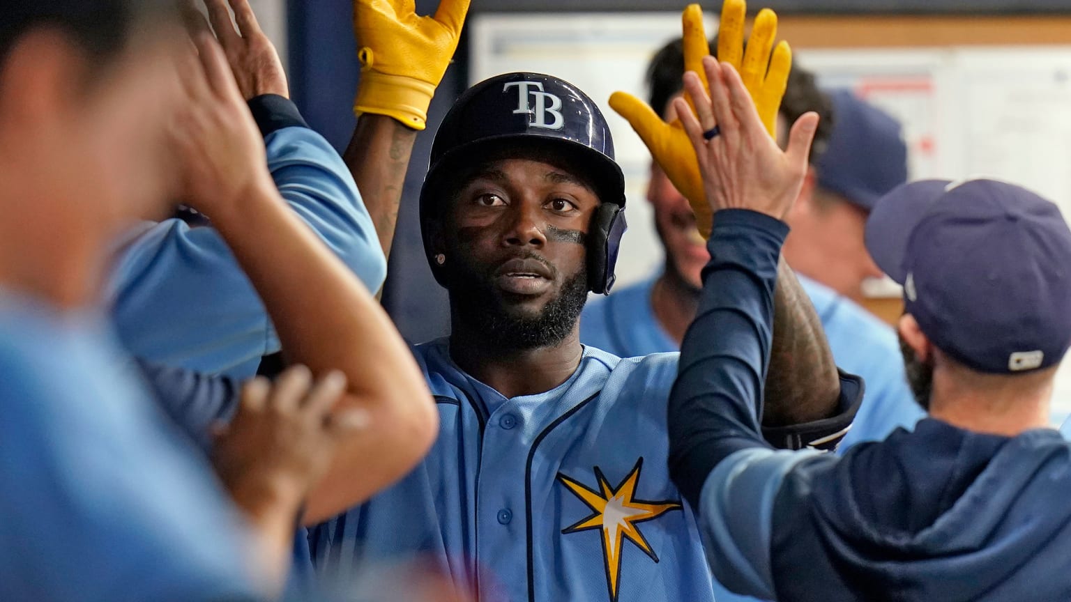 Angels, Rays - 22/08/2022 | Videos De Los Momentos Destacados | MLB ...