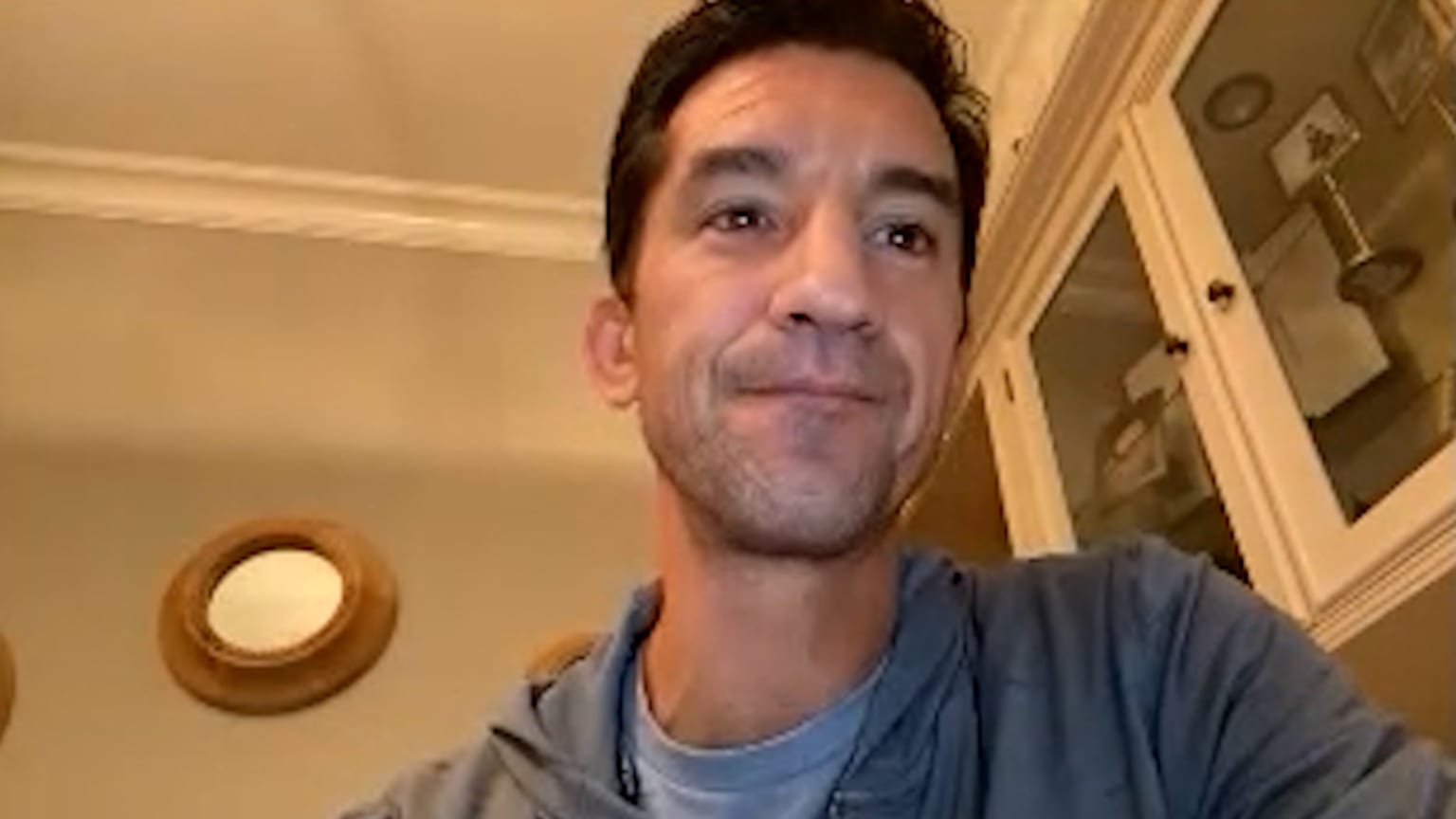 Mike Hazen discusses signing Kyle Lewis | 11/18/2022 | MLB.com