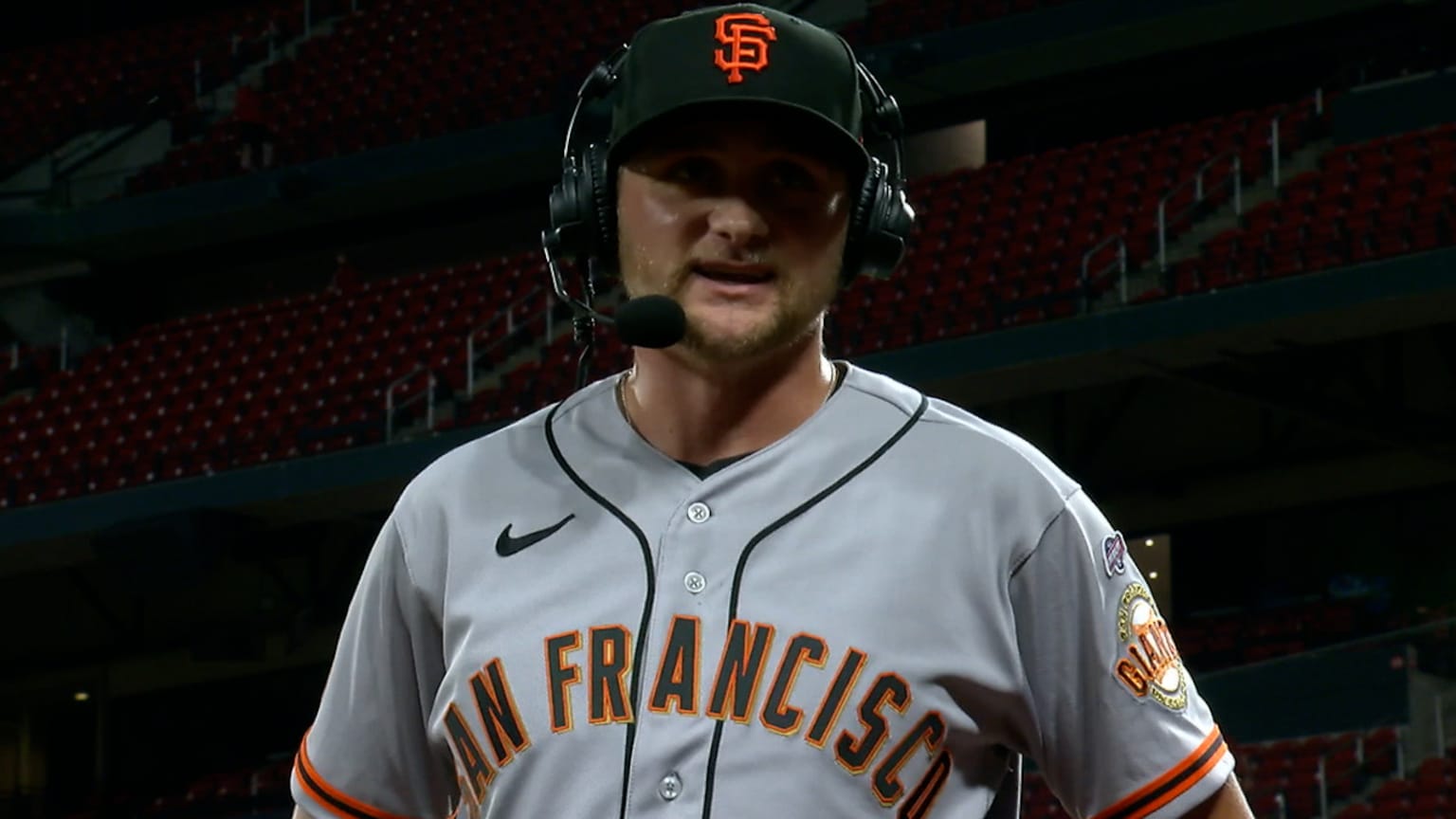 Winn sobre su debut de MLB y el apoyo de su familia | 13/06/2023 | Los ...