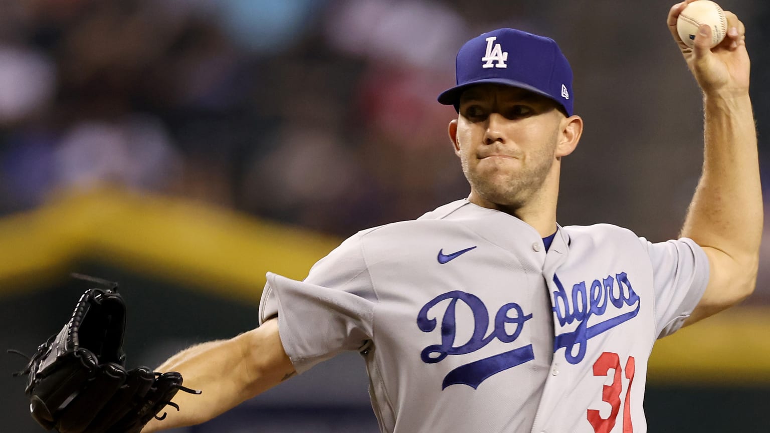 Dodgers, D-backs - 12/09/2022 | Videos De Los Momentos Destacados | MLB ...