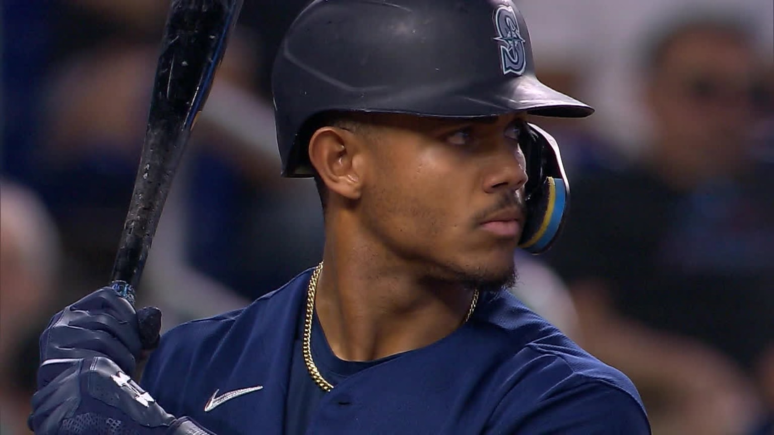 Jerry Dipoto on his thoughts of Julio Rodríguez | 02/24/2023 | Seattle ...