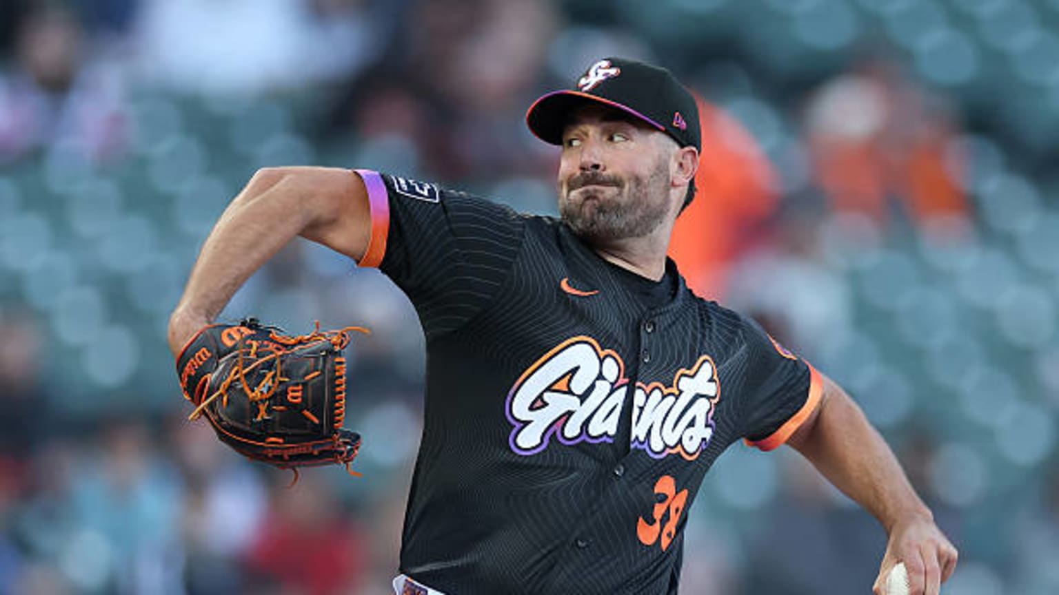 Robbie Ray's nine strikeouts vs. D-backs | 05/13/2025 | MLB.com