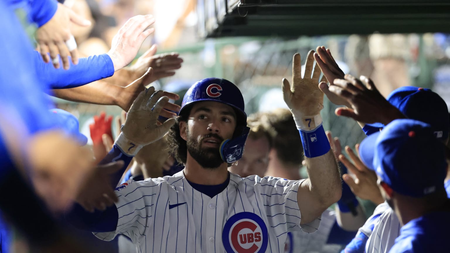 Dansby Swanson's four-RBI game vs. A's | 09/16/2024 | Chicago Cubs