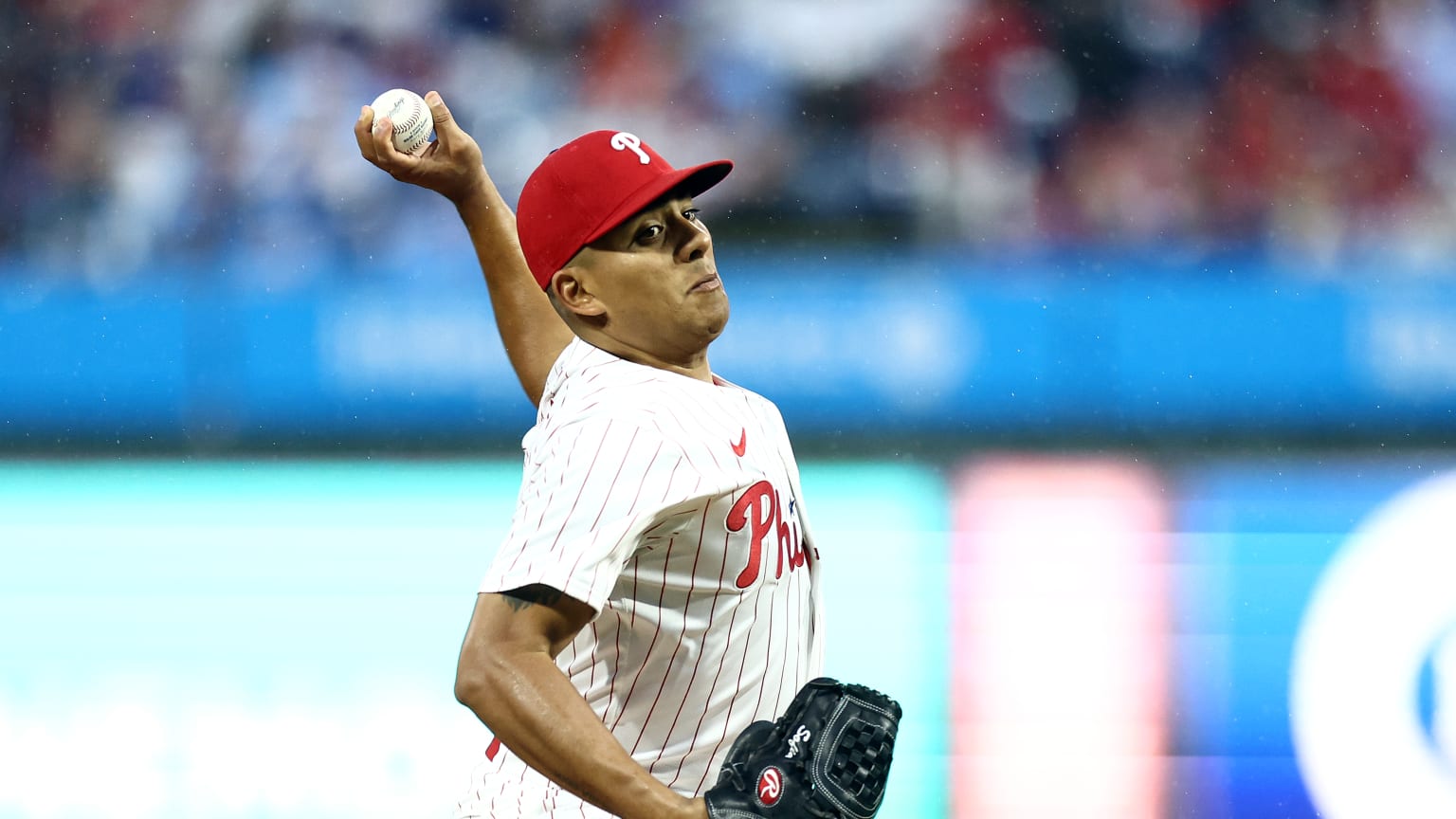 Could Ranger Suárez be in the Cy Young conversation? | 05/16/2024 ...