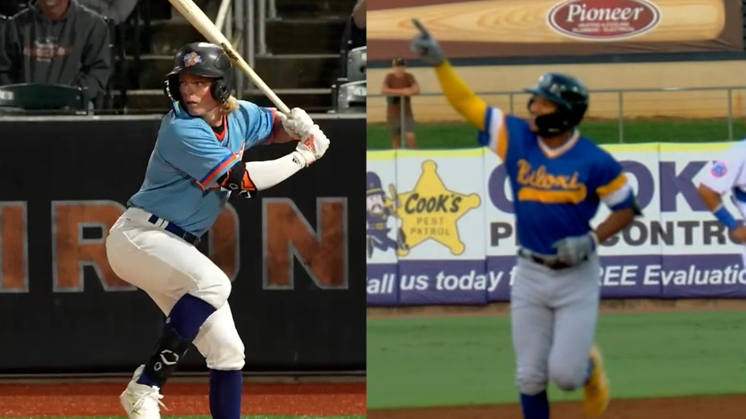 Ranked Prospects invited to Spring Training | 02/13/2024 | MLB.com