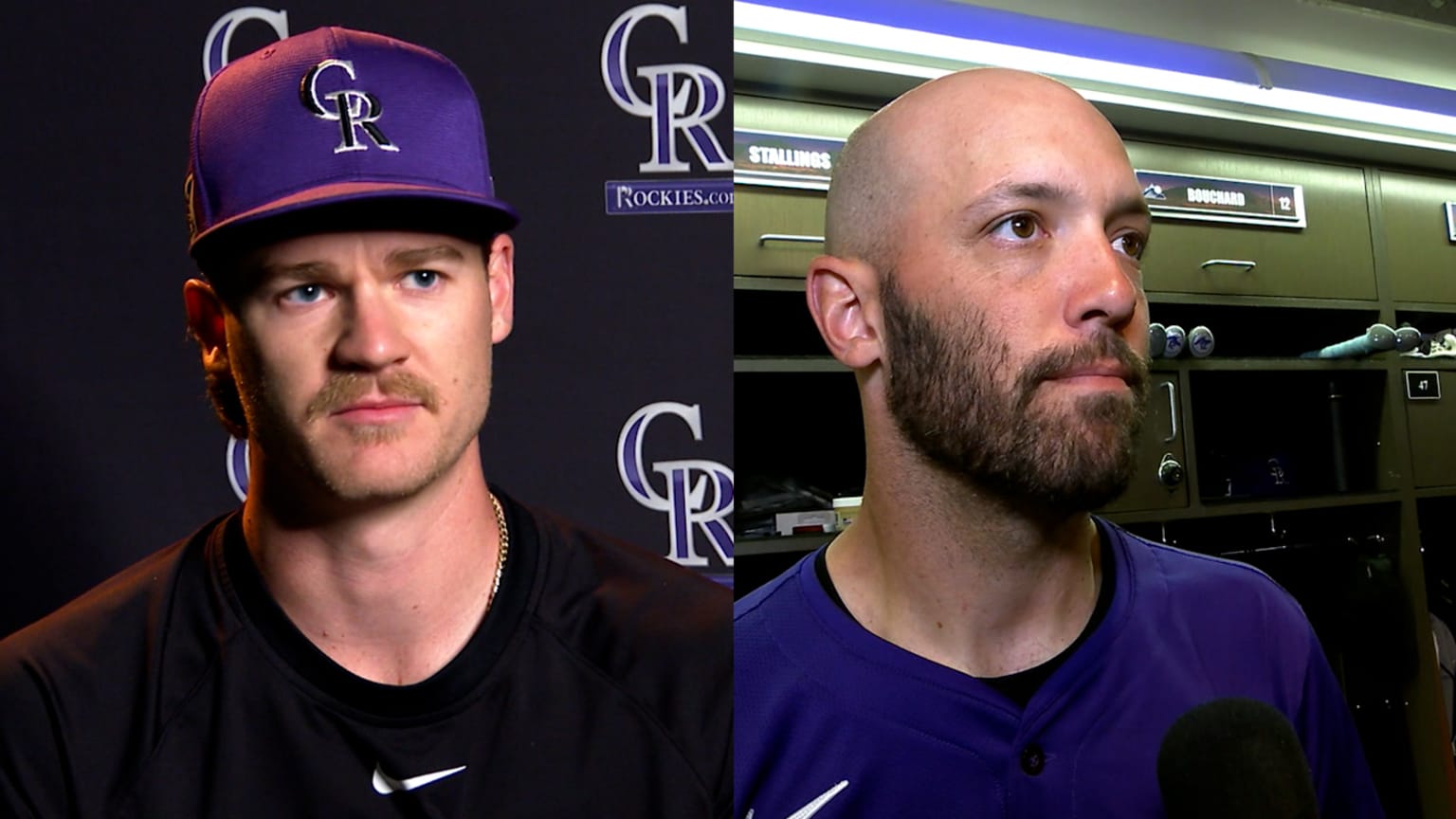 Feltner, Stallings talk Feltner's injury recovery | 23/03/2025 | Los ...