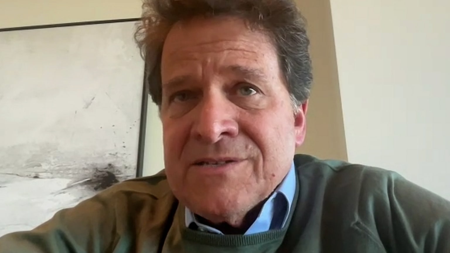 Mark Attanasio discusses legacy of Bob Uecker | 01/16/2025 | Milwaukee ...