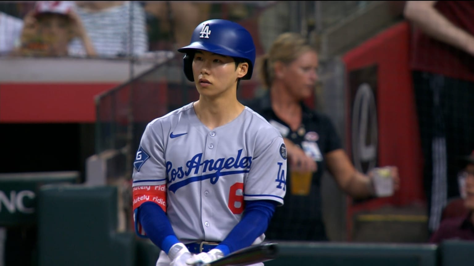 Korean player reel: Hyeseong Kim | 07/28/2025 | MLB.com
