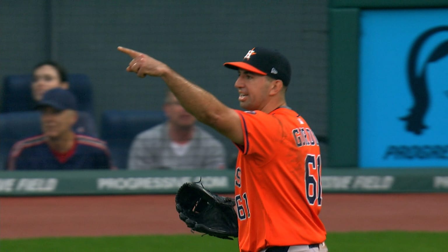 Colton Gordon logra su primera victoria en MLB | 06/06/2025 ...