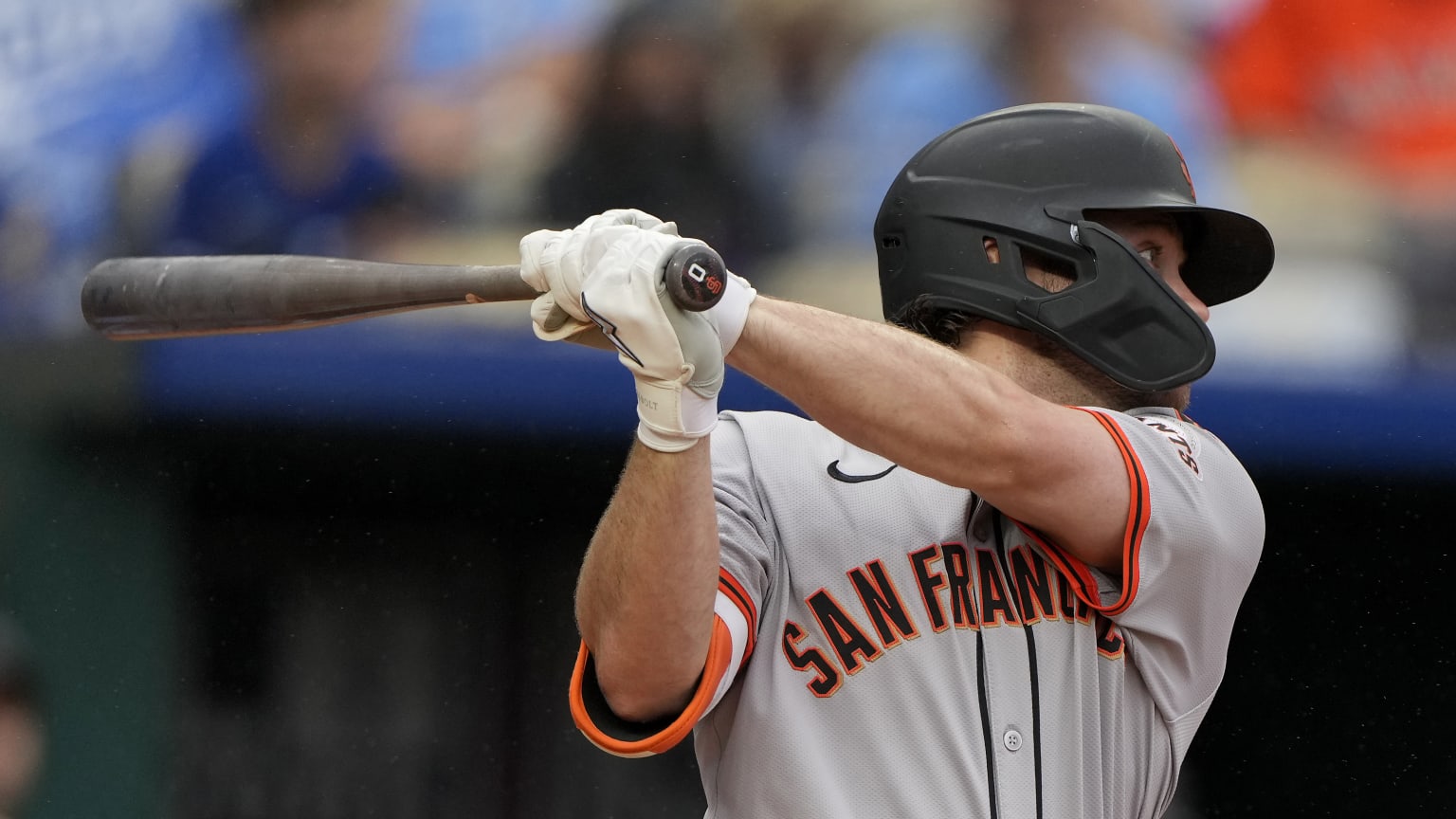 Brett Wisely's RBI single | 09/22/2024 | MLB.com