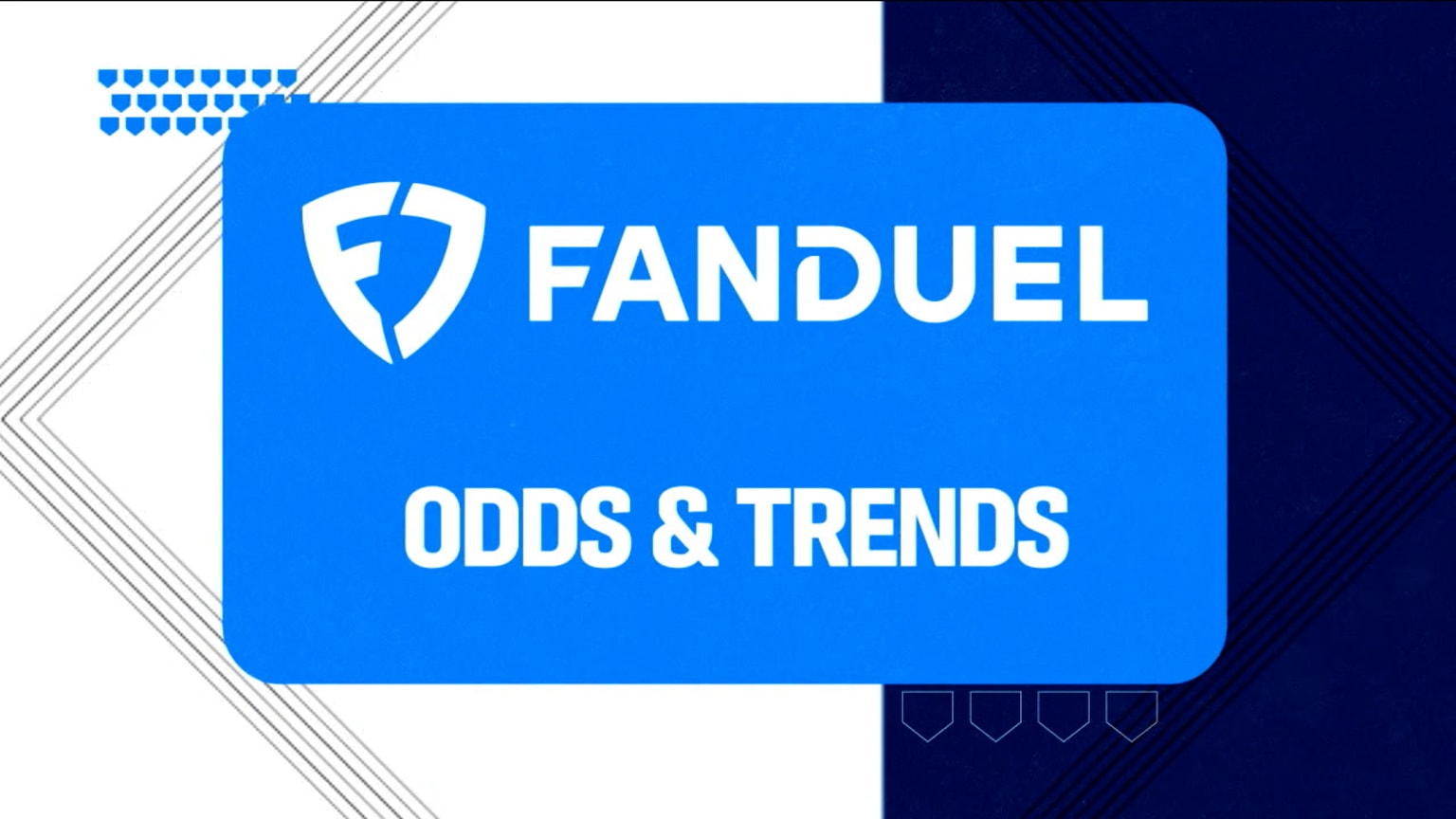 8/11 FanDuel Odds and Trends | 08/11/2025 | New York Mets