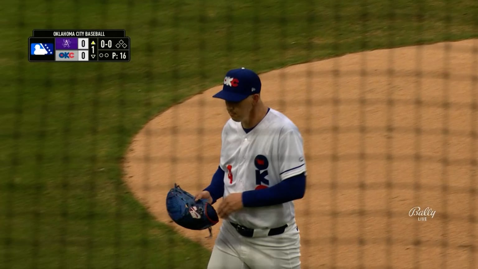 Walker Buehler makes a rehab start for Oklahoma City | 04/07/2024 | MLB.com