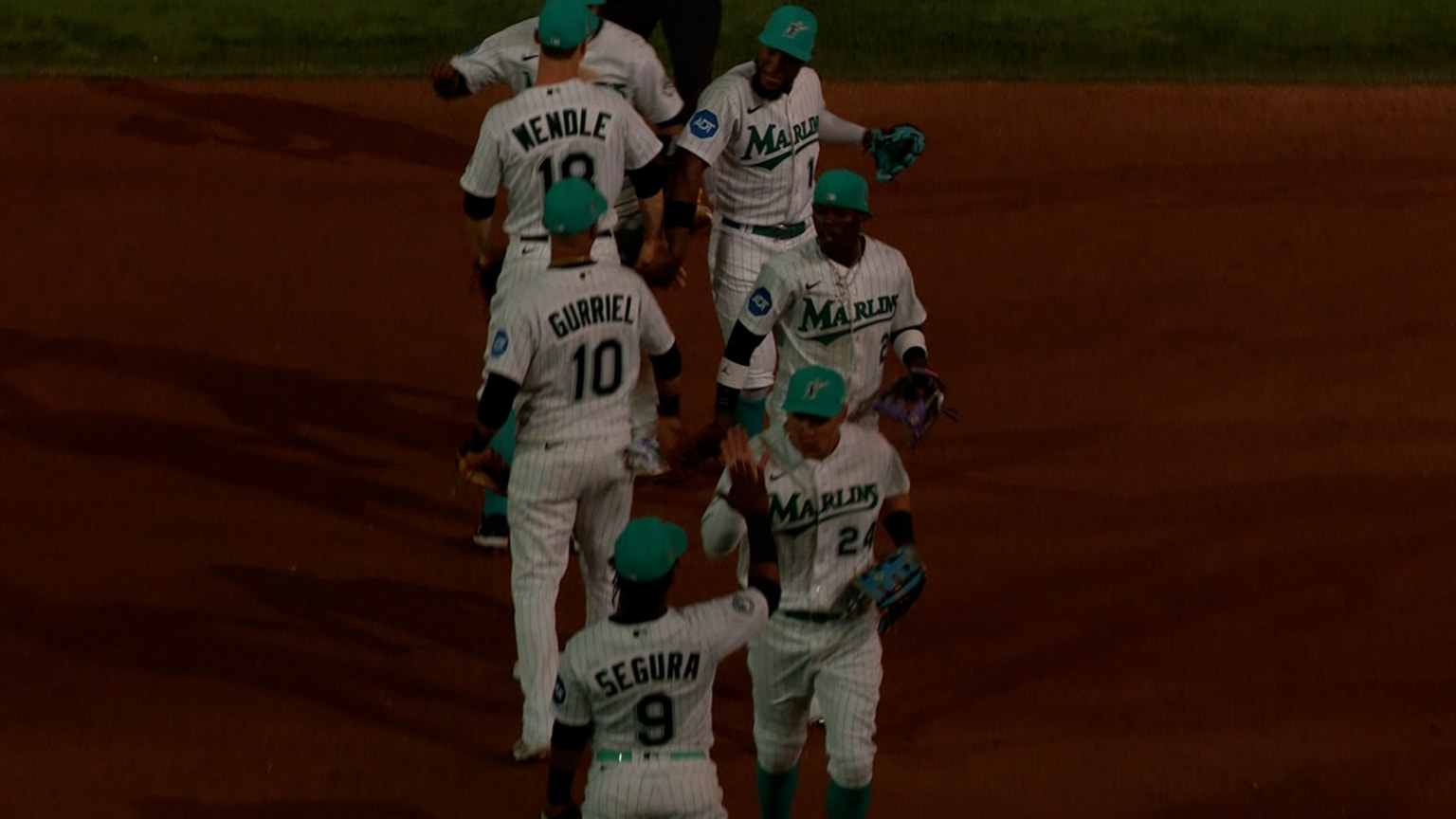 A.J. Puk earns his first save with the Marlins | 03/31/2023 | MLB.com