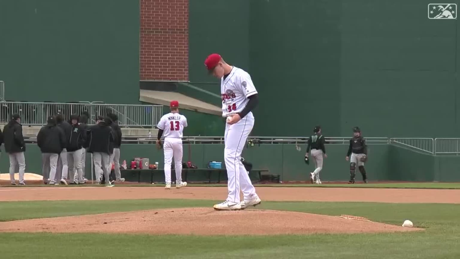 Basso tosses a solid game in his return to the mound | 05/03/2023 | MLB.com
